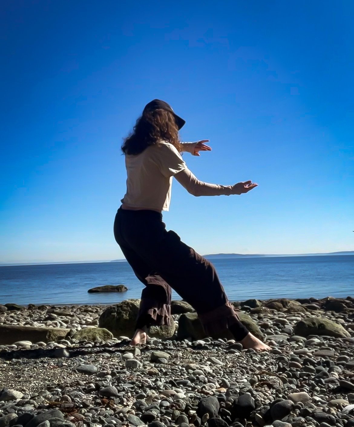 The Intersection of Grief and Movement: An Interview with Bill Evans