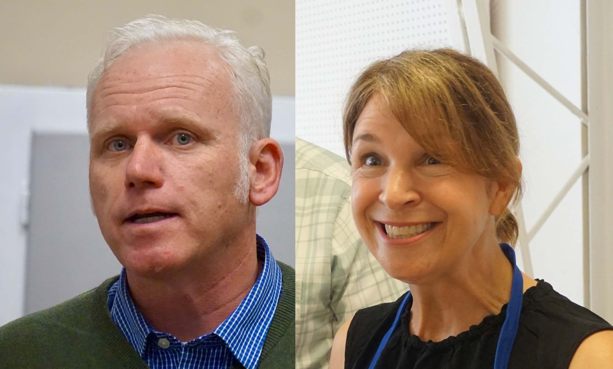 The Long Run: A Game of Dominoes