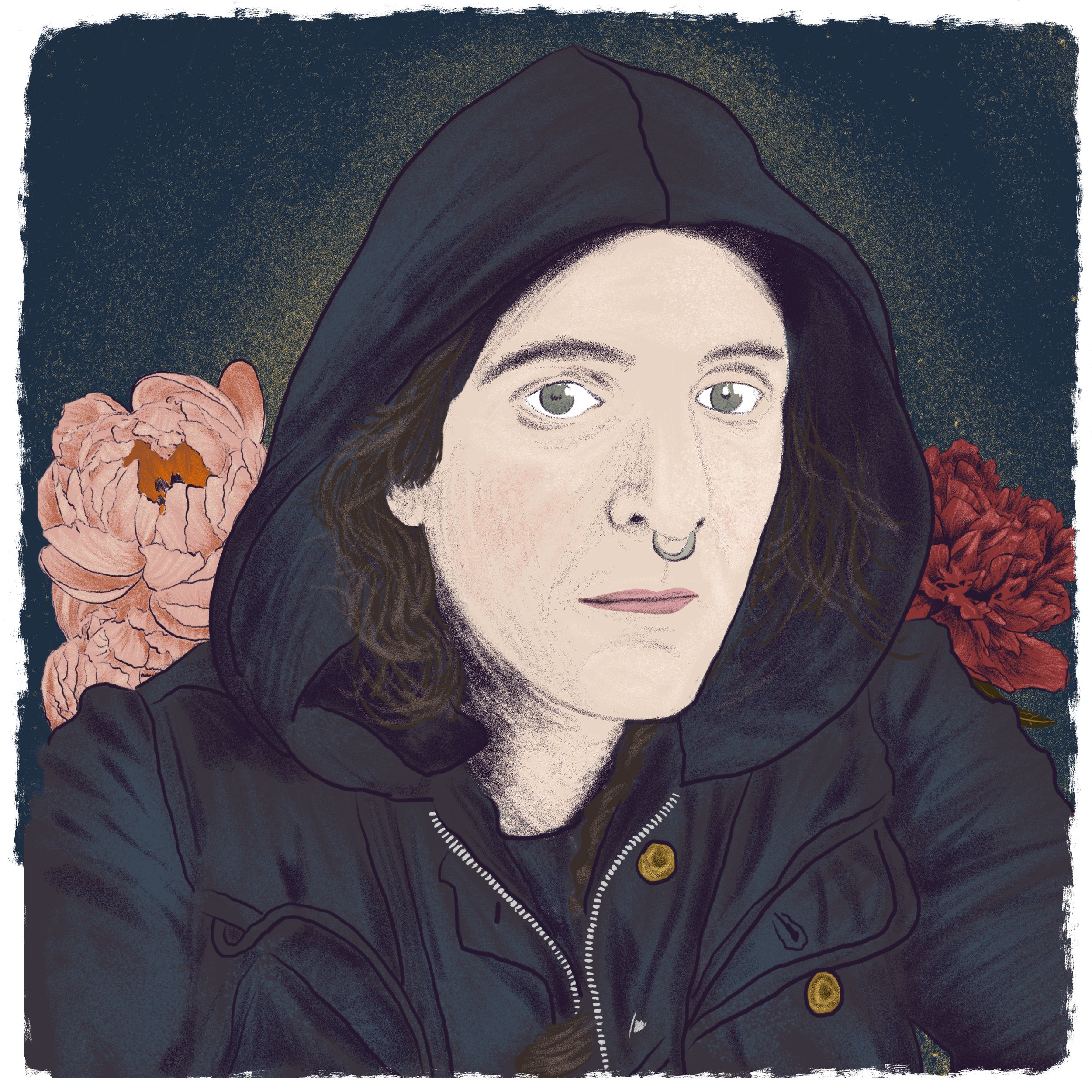 Margaret Killjoy to Read New YA Trans-Witch Novel at Gray Coast Guildhall