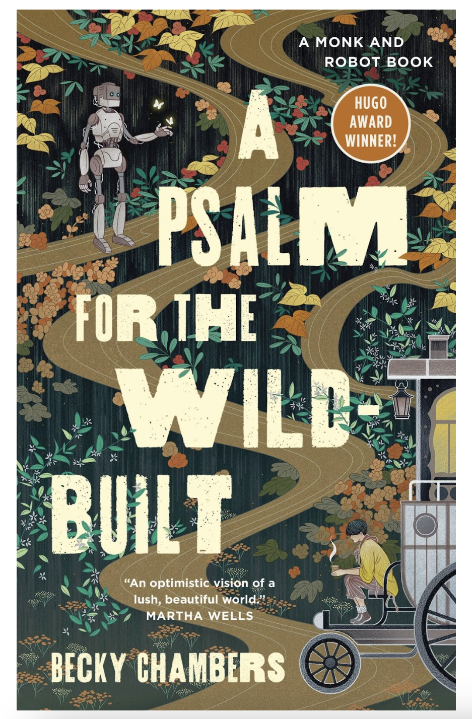 Notes from the Bookshop: Promised Lands, Utopias Lost and Found