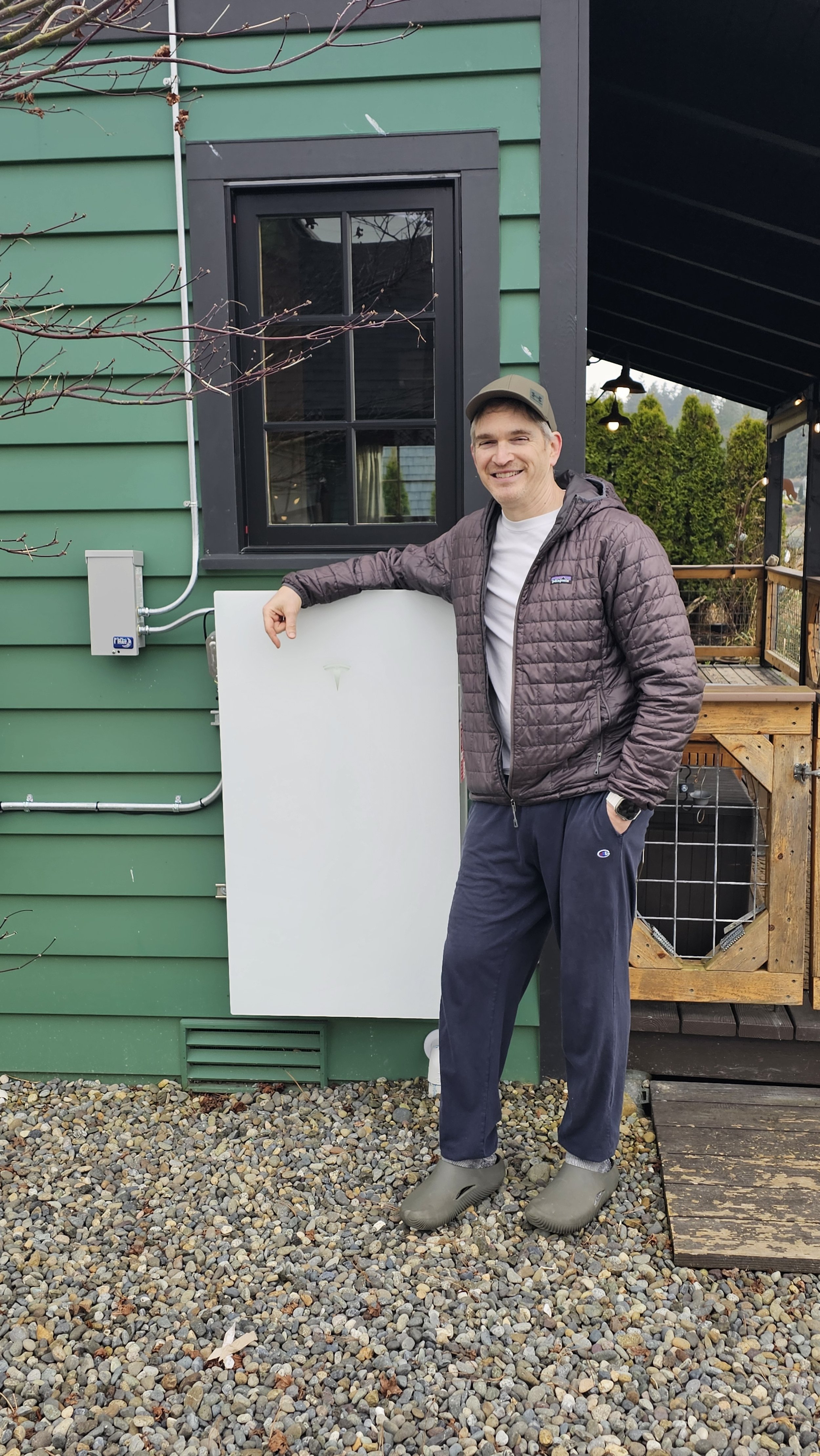 Solar and Energy Storage Systems for Grid Outages