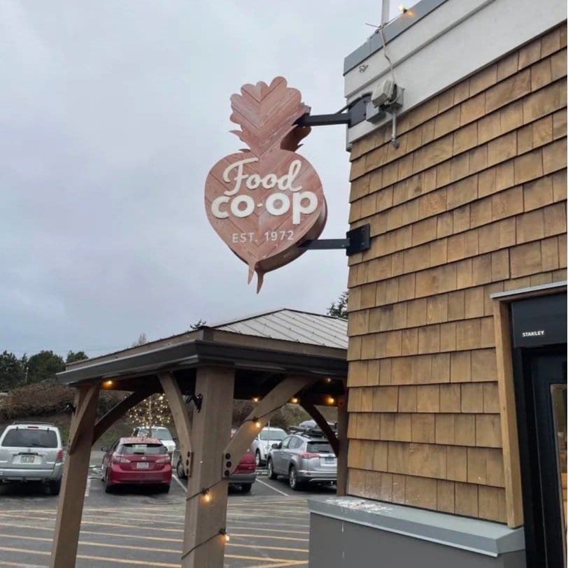 Port Townsend Food Co-op Employees to Vote Wednesday on Union ...
